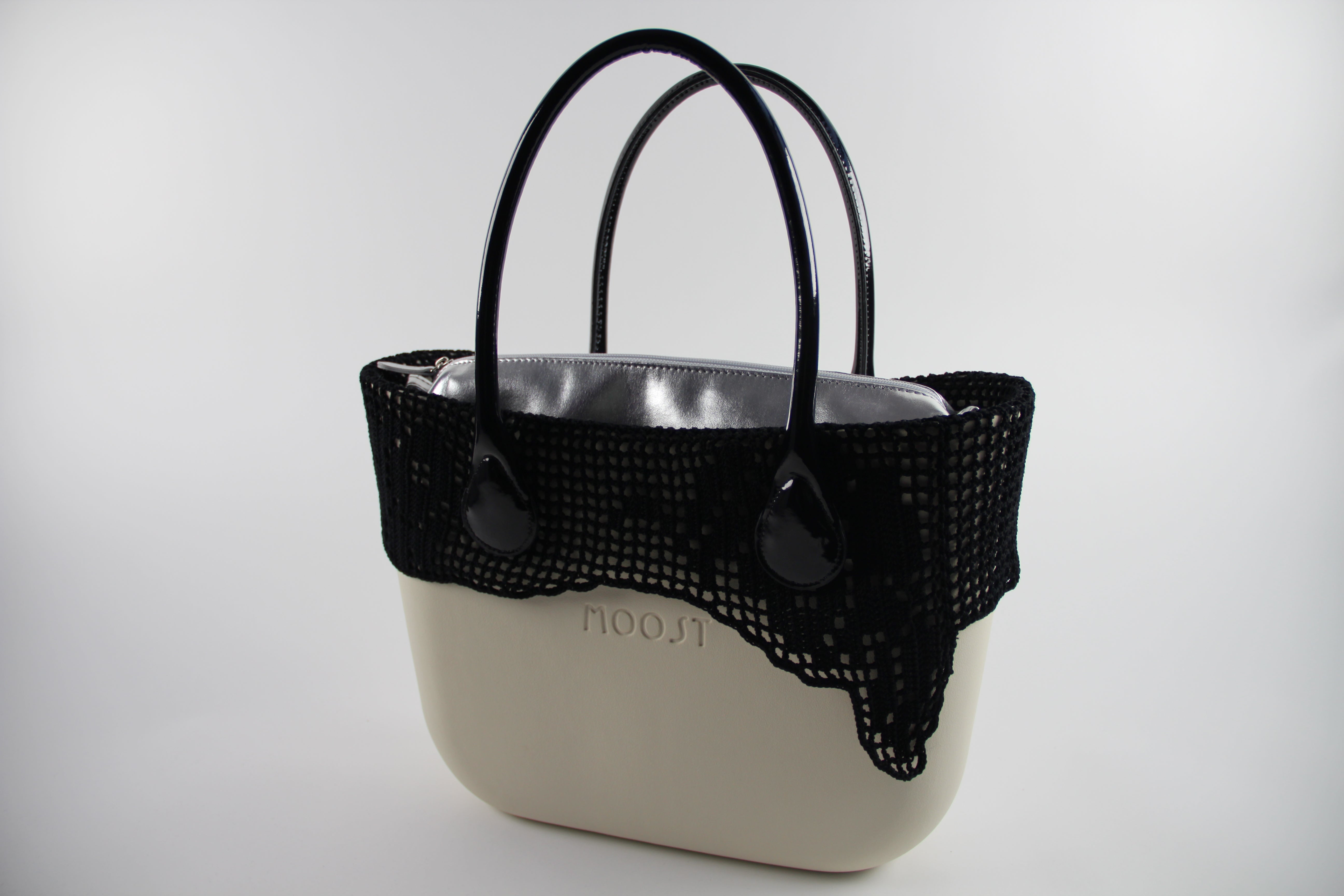Black Florida Tat Trim – Moost Bags
